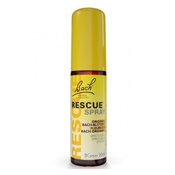 RESCUE® Spray | Vindobona Apotheke