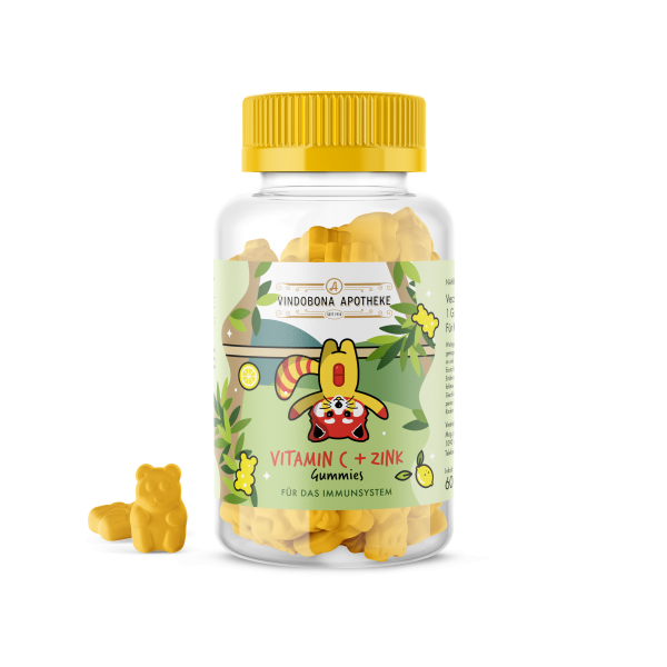 Vindobona_VitaminC-Zink-Gummies.png | Vindobona Apotheke