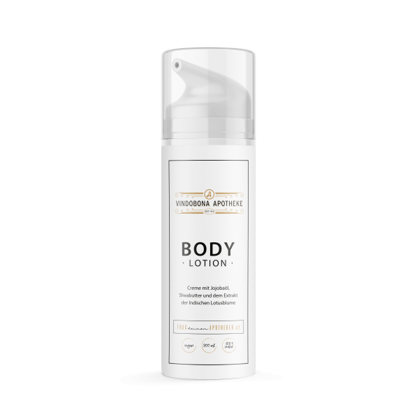 Bodylotion | Vindobona Apotheke